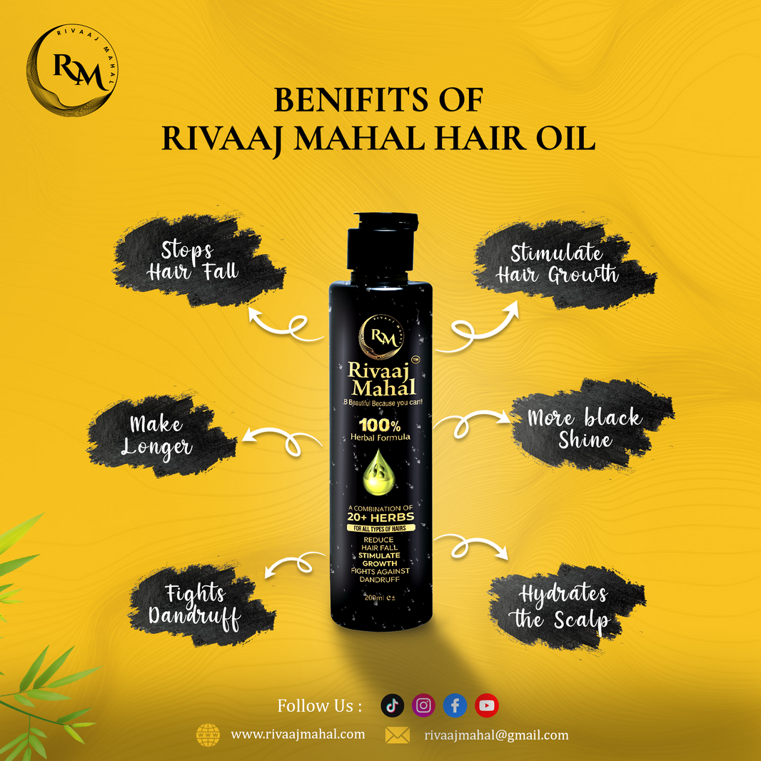 Rivaaj Mahal – org