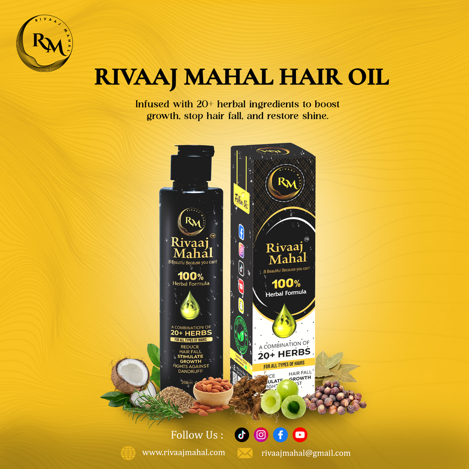 Rivaaj Mahal – org